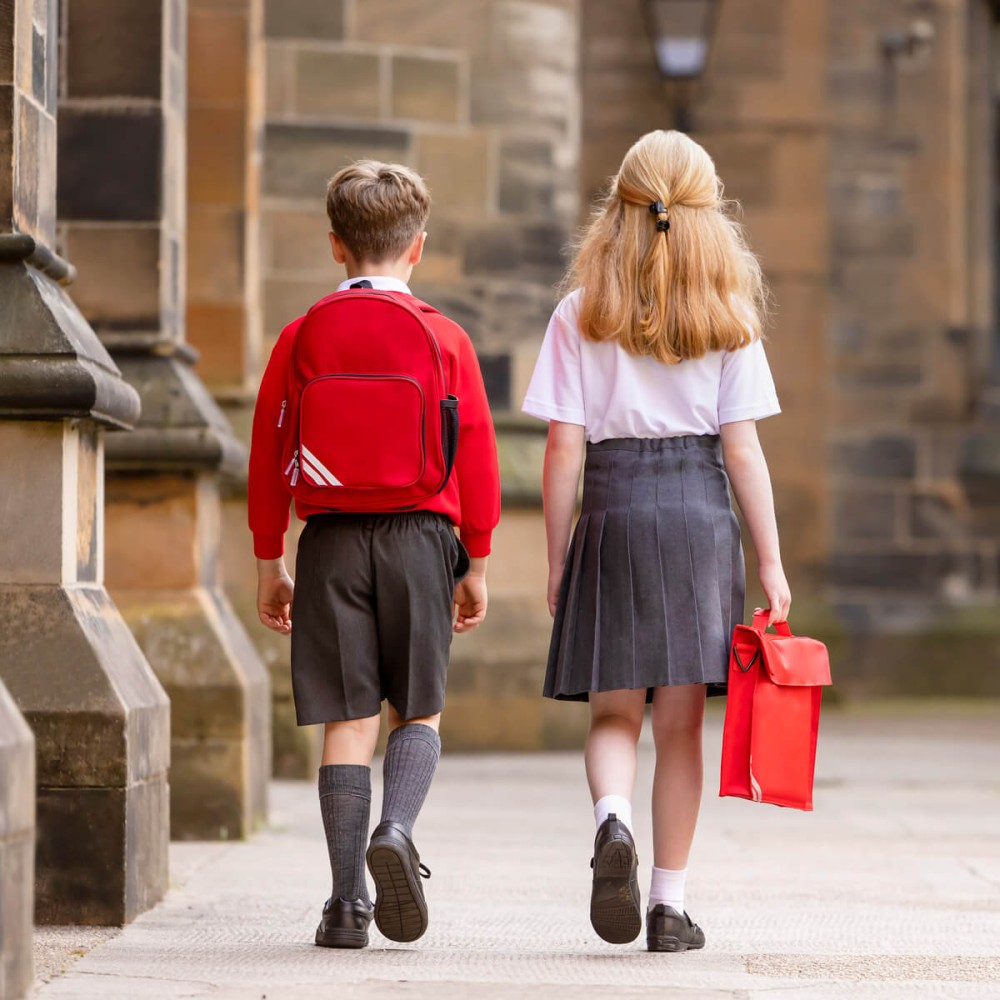 Infant Backpack | Zeco